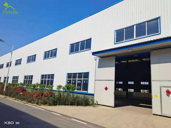 2.0mm Thickness Geomembrane Liner With Column Points Non Skid