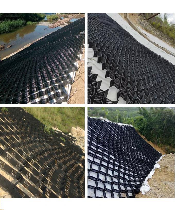 PET Geoweb Cellular Confinement System