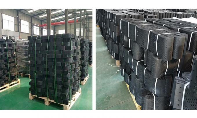 PET Geoweb Cellular Confinement System