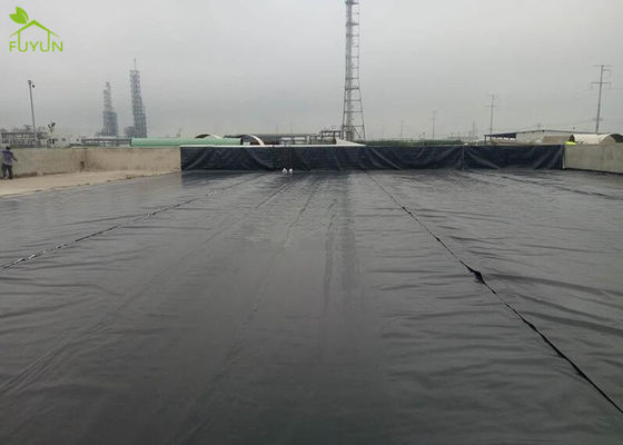 Quality Geotech Fabric & Geomembrane Fabric factory from China
