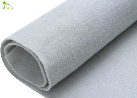Nonwoven Geotextile Fabric factory, Buy good quality Nonwoven ...