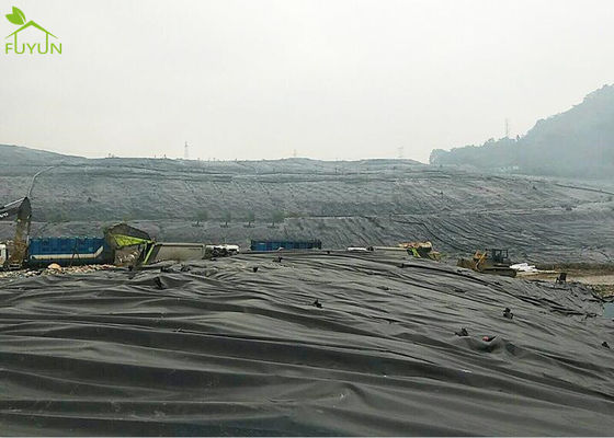 Buy hdpe liner pond seepage control project, Good quality hdpe liner ...