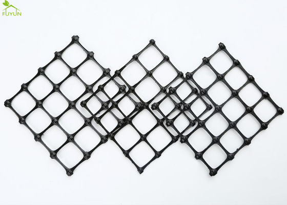Buy plastic geogrid mesh, Good quality plastic geogrid mesh manufacturer